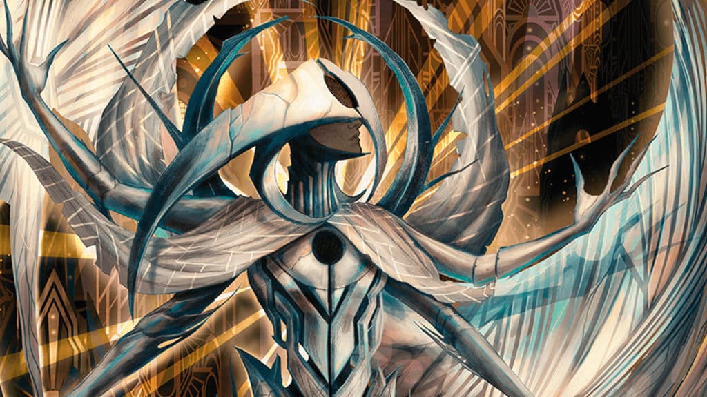 $1000+ MTG Card Styles Return Sooner Than Expected!