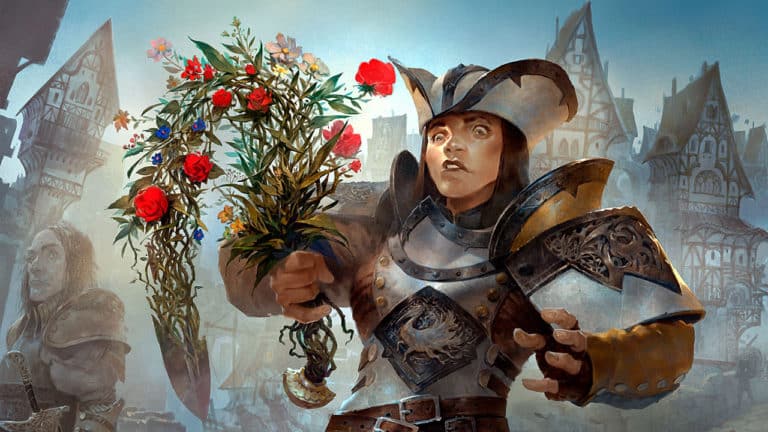 Hasbro Answers MTG Players' Prayers After Billion-Dollar Success