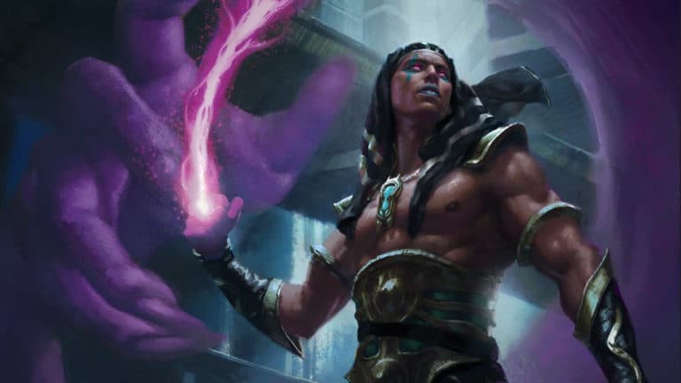 MTG Players Outraged Alchemy Is Stealing Cards