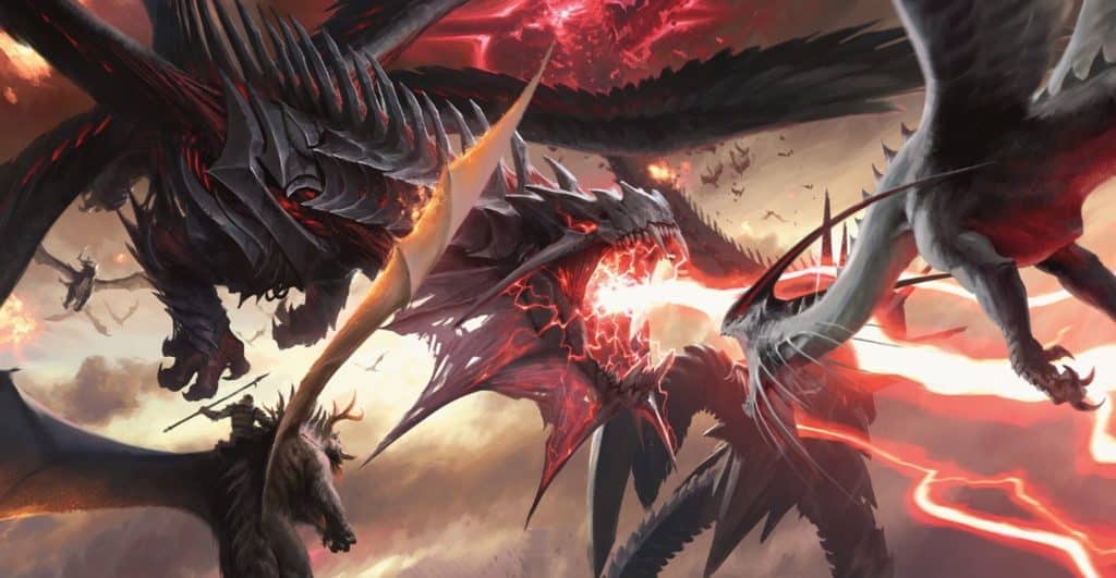 MTG World Champion Creates Broken Commander Staple!