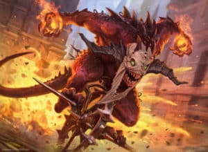 MTG Top 10 Best Sacrifice Commanders