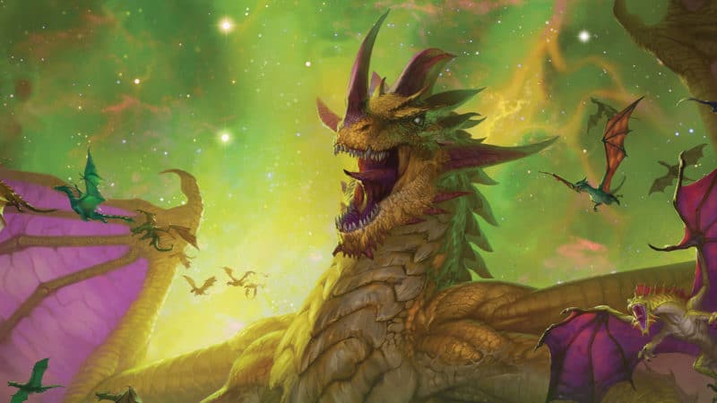 MTG Commander Masters Previews Reinvent Popular Archetypes!