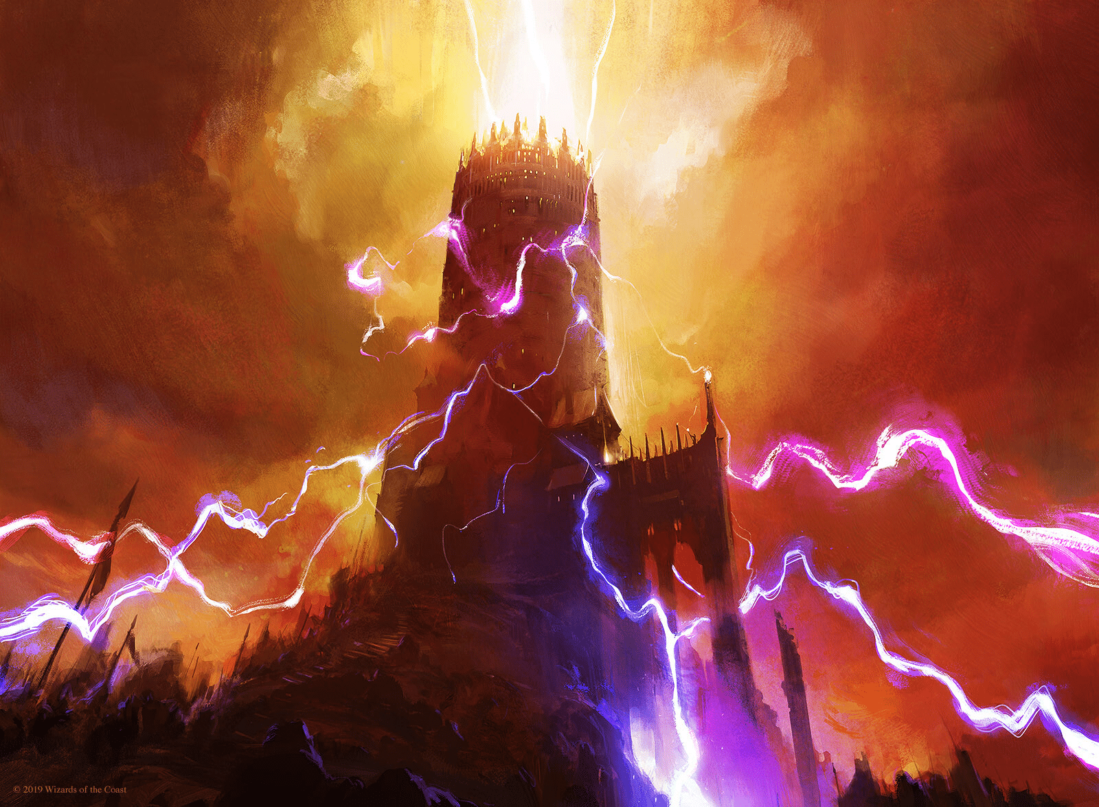 MTG World Champion Creates Broken Commander Staple!