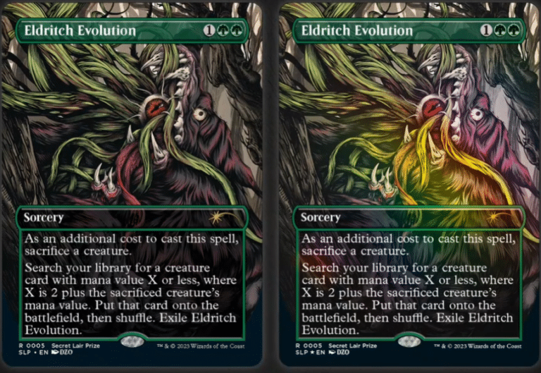 Wizards' Latest Announcement Reveals Insane Spoilers!