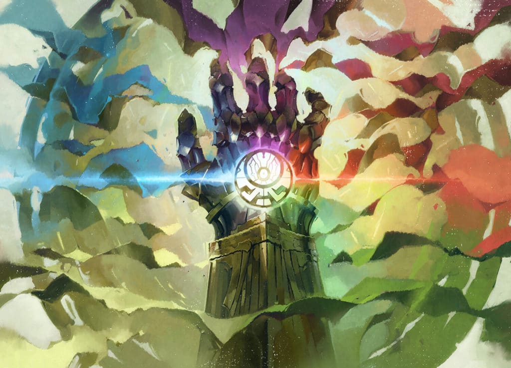 Standard Archives - MTG Rocks