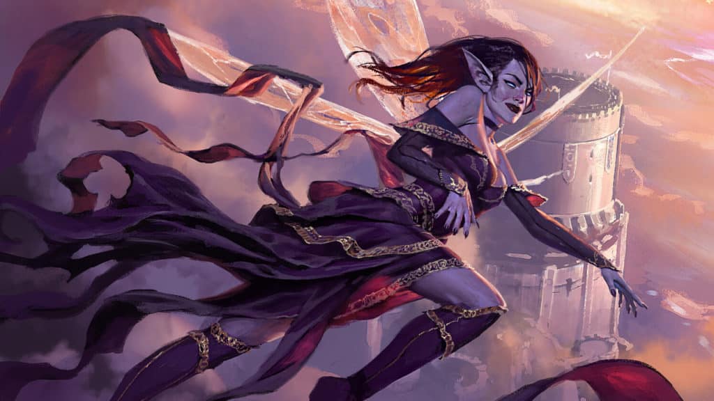 Regional Exclusive MTG Secret Lair Enrages Fans!