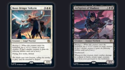 March of the Machine MTG Mechanics Officially Revealed