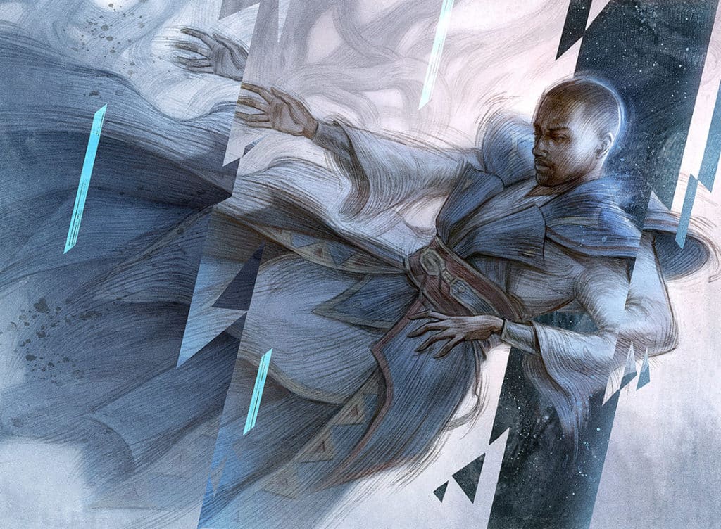 Beloved MTG Card Almost Cut From Arena Due to Tech Issues