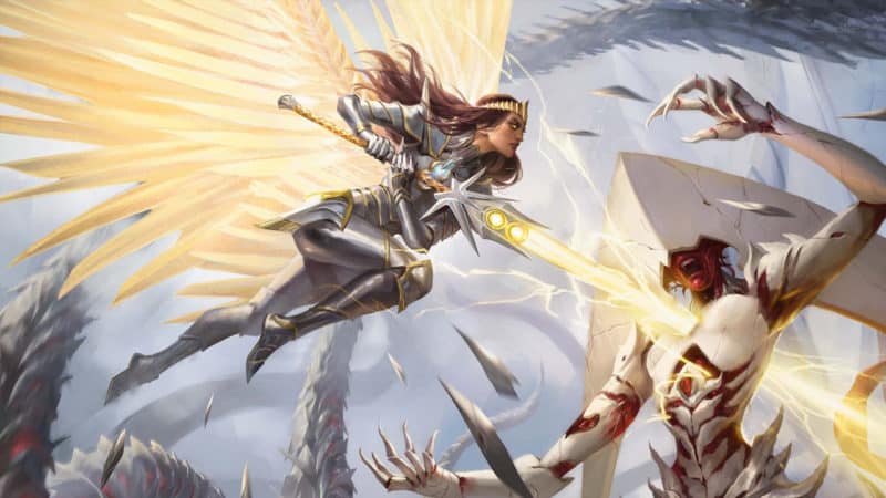 New MTG Story Content Instantly Beloved by Fans!