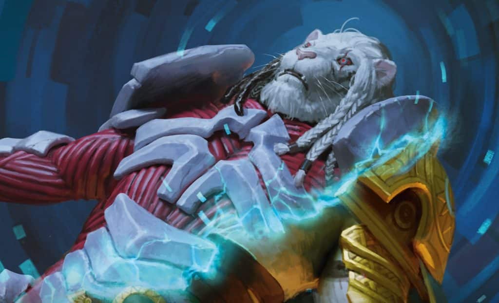 MTG Fan Discourse Reveals Desired Alternate Timelines!