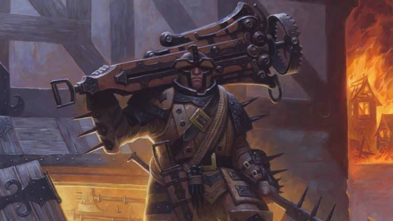 MTG Players Baffled By Missing Important Reprints