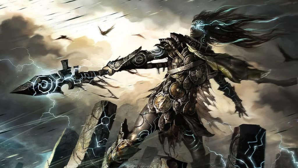 MTG Fans Request Sequel to Magic’s 25-Year-Old Video Game