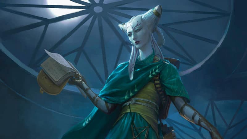 Pointless Remastered Reprints Baffle MTG Community