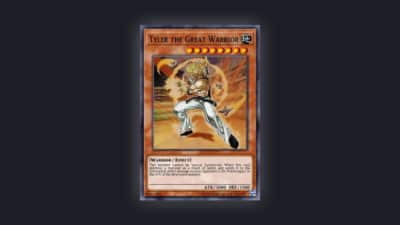 The Rarest Yu-Gi-Oh! Card May Foretell the Future of MTG