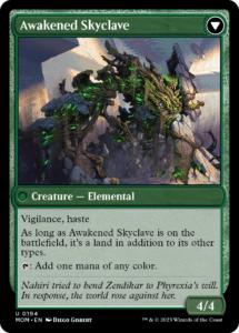 The Newest MTG Card Type Has Finally Been Revealed!