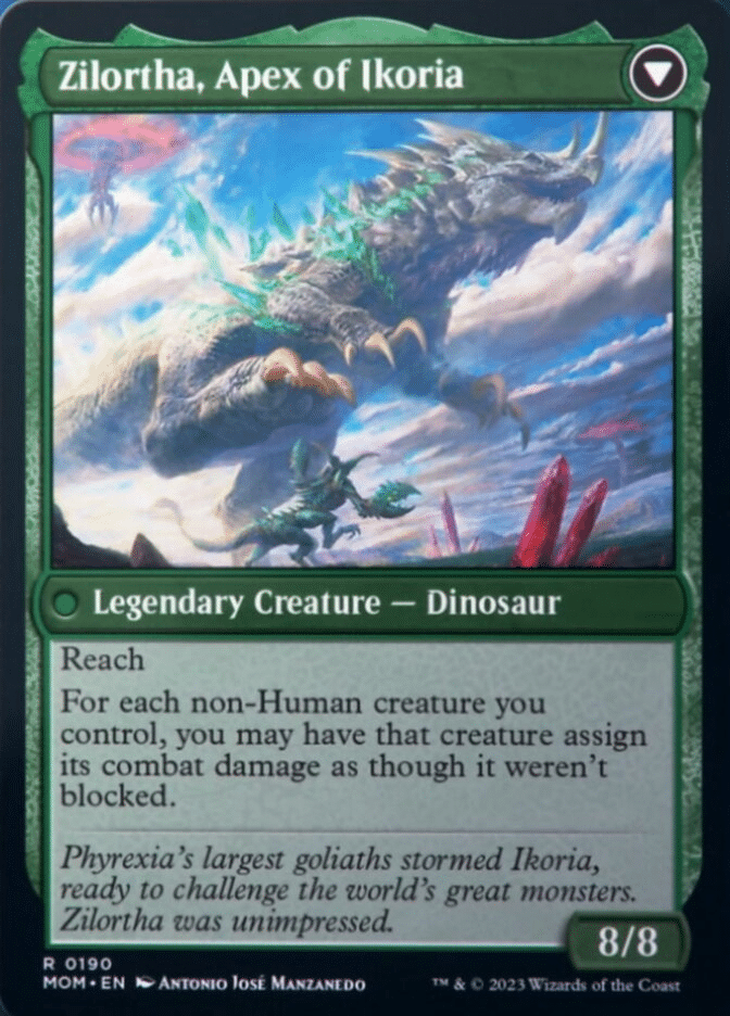 Absurd MTG Battle Cards Break These Bizarre Budget Options!