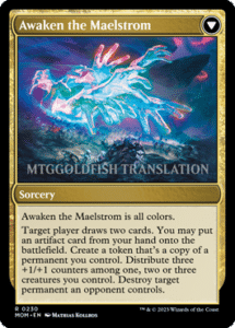 Absurd MTG Battle Cards Break These Bizarre Budget Options!