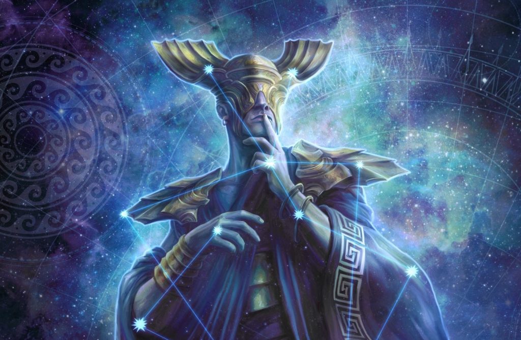 MTG Foil Treatment Guide