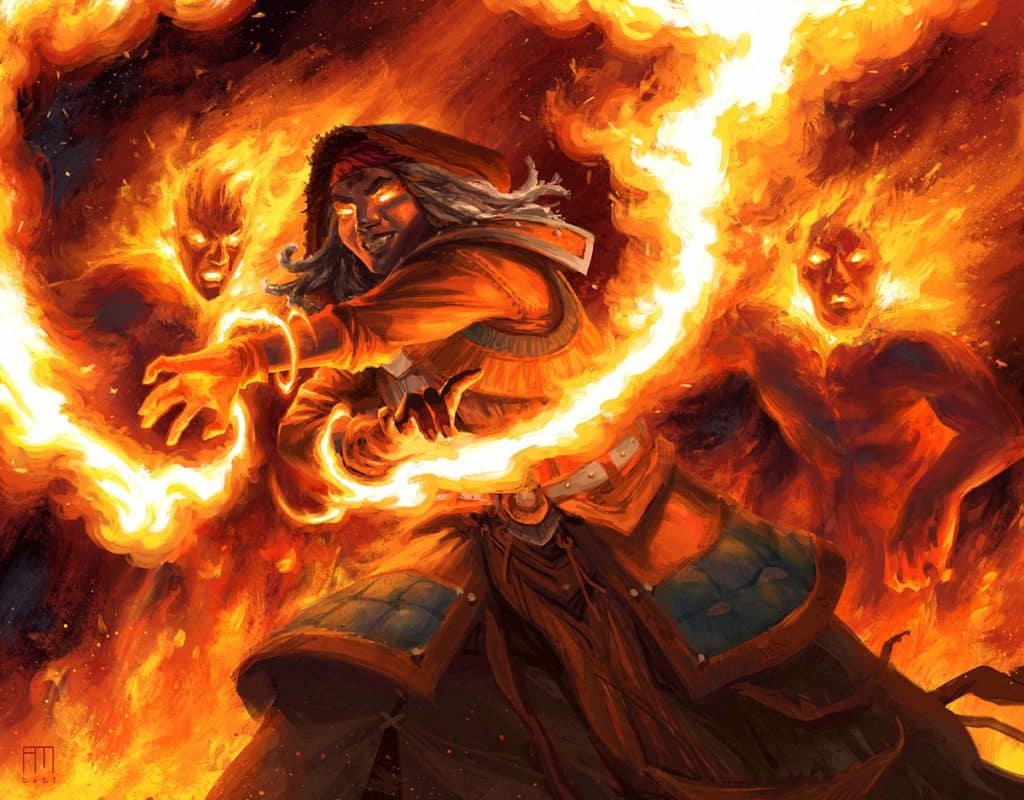 MTG March of the Machine Commander Upgrades Quadruple in Price!