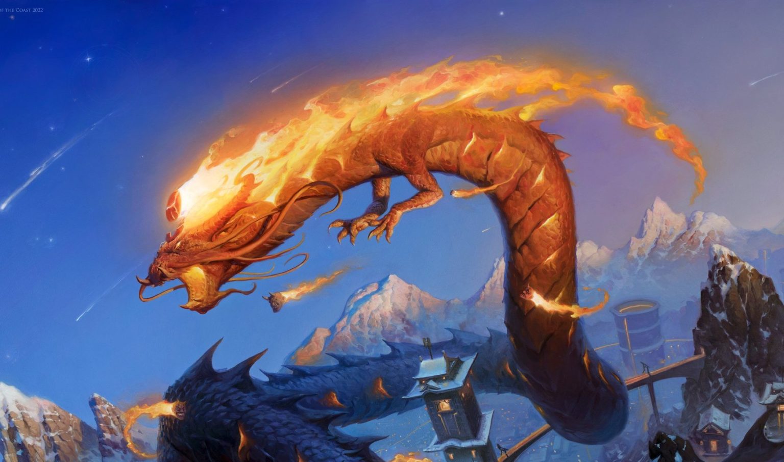 New MTG Infinite Combo Breaks Feature Format!