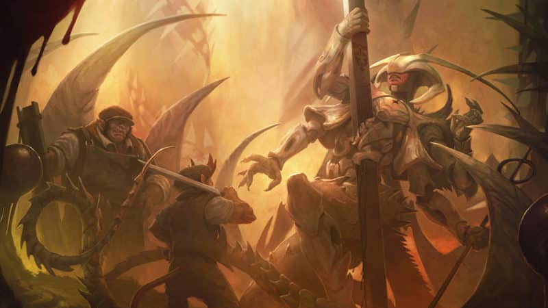 MTG Most Expensive List Cards Wilds of Eldraine