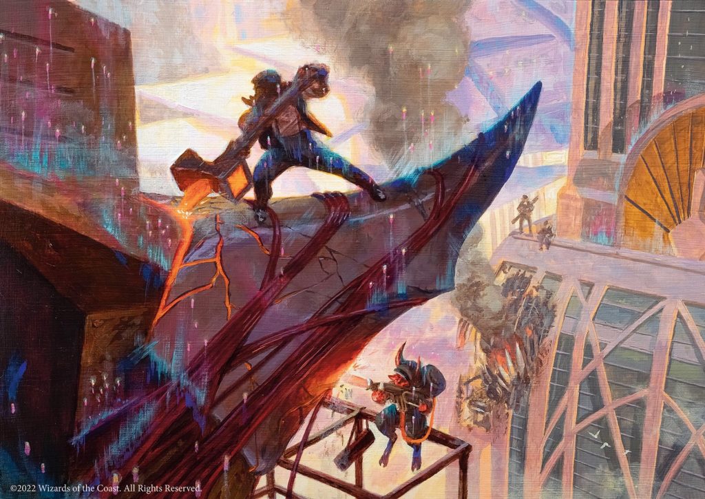 Best Upgrades for MTG Divine Convocation Deck