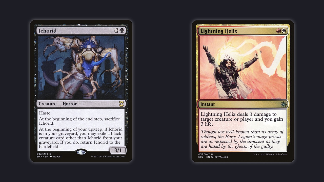 Novelty MTG Format Resurgence Causes 1500% Price Spikes