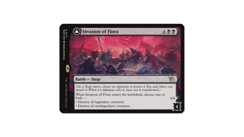 MTG Players Are Voting on the Future of MTG Right Now