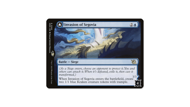 MTG Players Are Voting on the Future of MTG Right Now