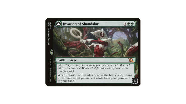 MTG Players Are Voting on the Future of MTG Right Now