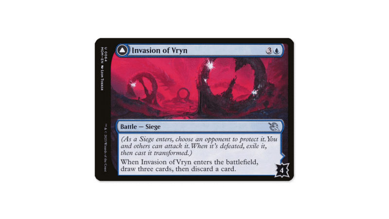 MTG Players Are Voting on the Future of MTG Right Now