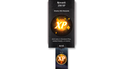 MTG Arena: How to Earn XP, Daily, Weekly & Mastery Pass