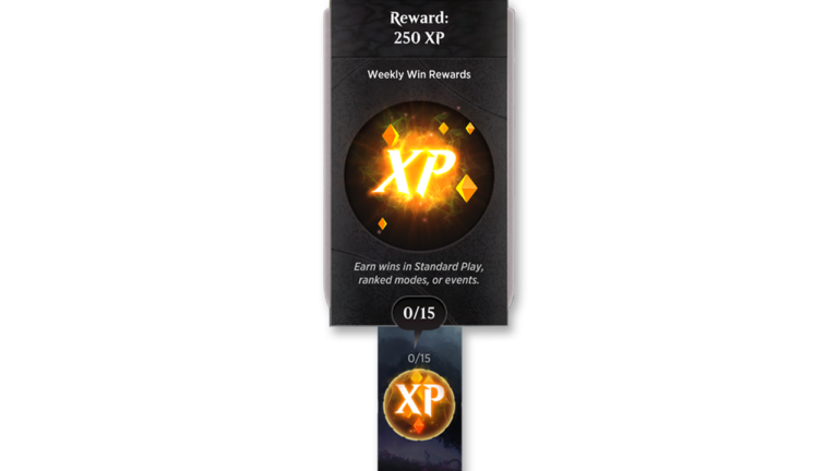 MTG Arena: How to Earn XP, Daily, Weekly & Mastery Pass