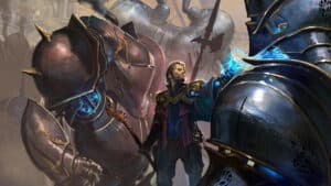 MTG Arena Ranks Explained: 2023 Season