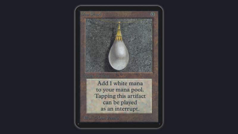 The 12 Most Rare and Expensive MTG Cards of All Time