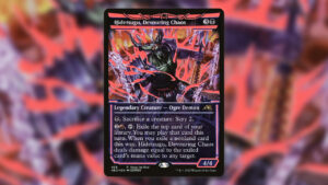 MTG Foil Treatment Guide