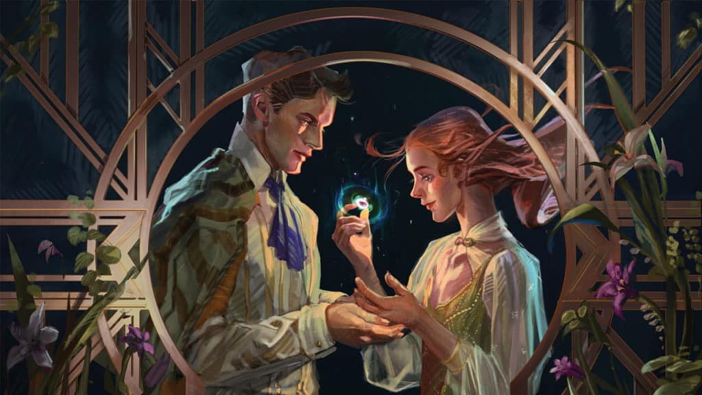 Hasbro and Mattel Parentship May Create Some Wild MTG Cards!