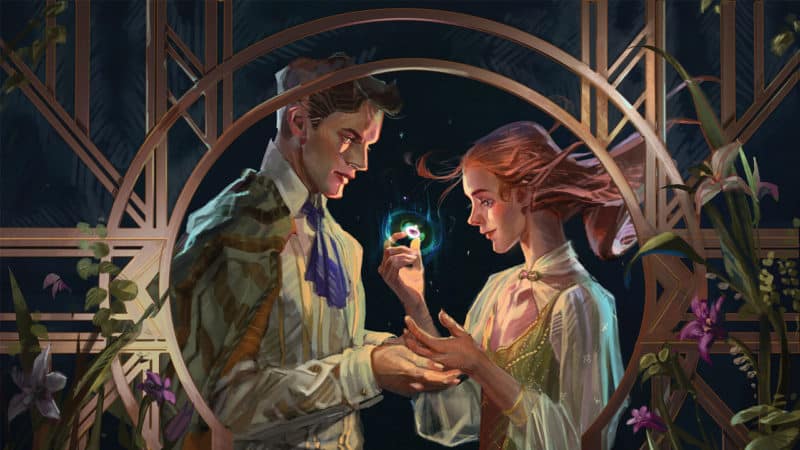 Hasbro and Mattel Parentship May Create Some Wild MTG Cards!