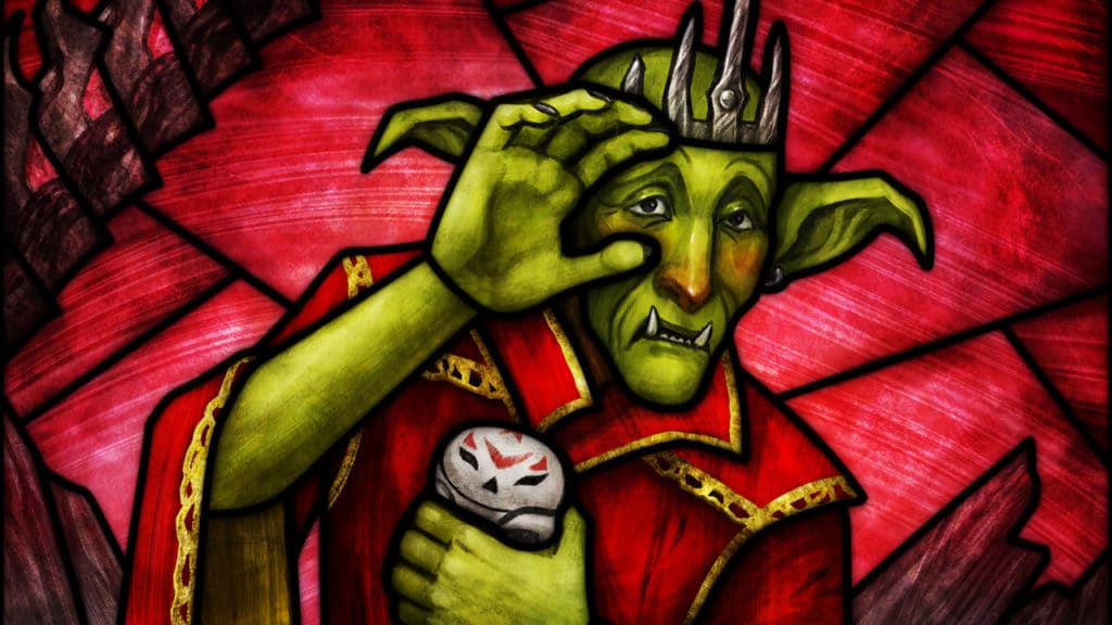 MTG Designer Explains Mediocre March of the Machine Reprints