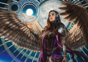 MTG Players Enraged With Controversial Art Error!