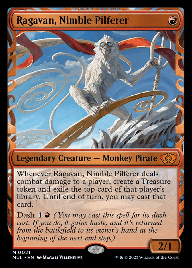 Breakout MTG Foil Card Approaches $100!