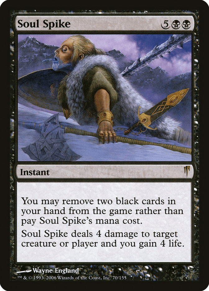 Useless MTG Bulk Rare Becomes Staple After 1566% Price Increase!
