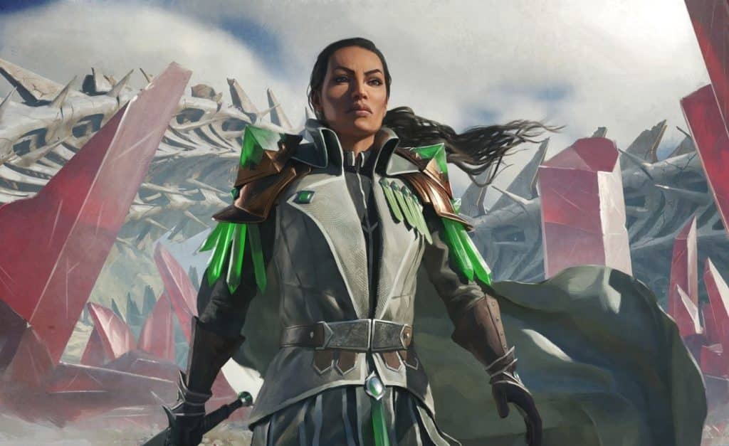 Top 12 Best MTG Aftermath Cards!