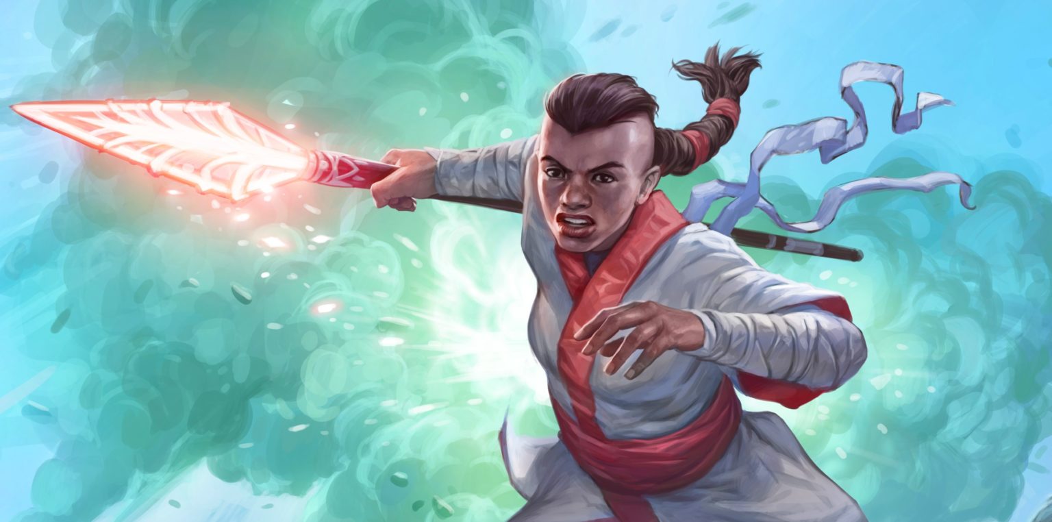 Best MTG Arena Singleton Decks!