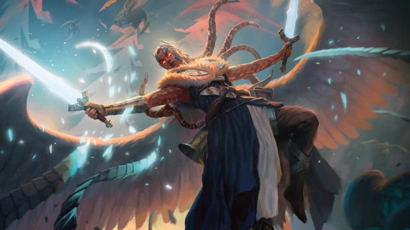 Everything You Need to Know About MTG Arena on Steam