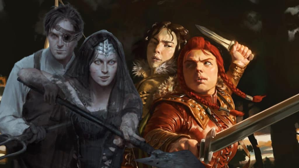 Beloved New MTG Stickers Are Selling for $100+!