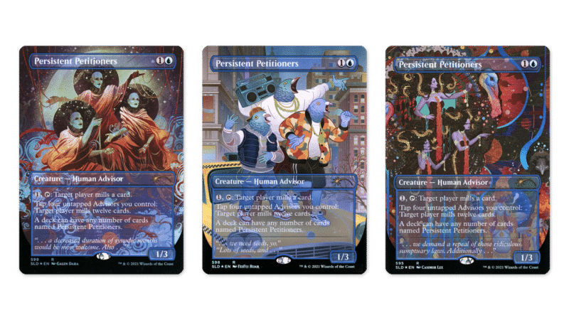 The Most Collectible MTG Card Has Yet Another Valuable Variant!