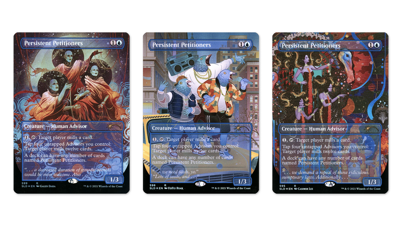 The Most Collectible MTG Card Has Yet Another Valuable Variant!