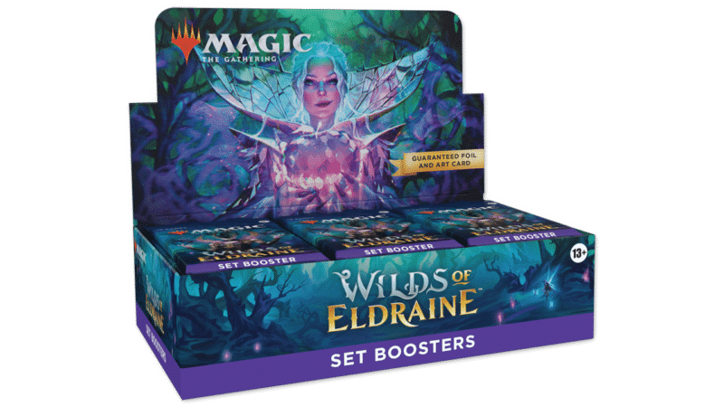 Wilds of Eldraine Release Date, Leaks, Spoilers & More