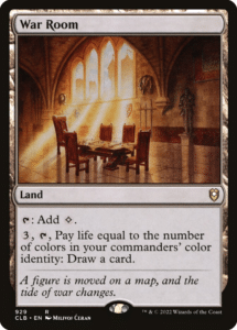 The 10 Best Lands In Commander